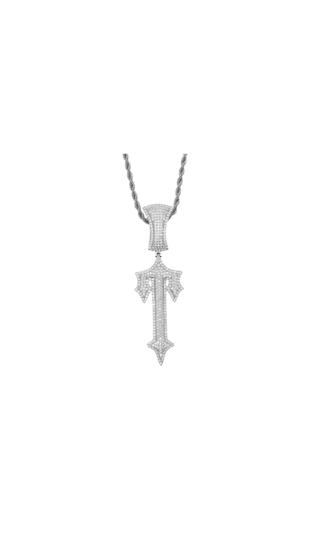 TRAPSTAR – diamondrock.store